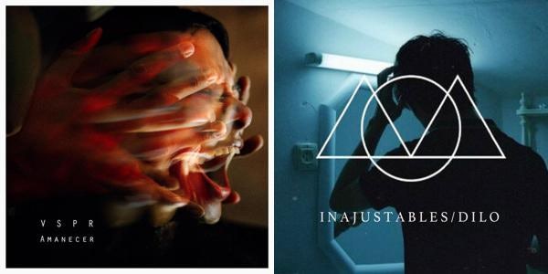 Vspr mx Store: Official Merch & Vinyl