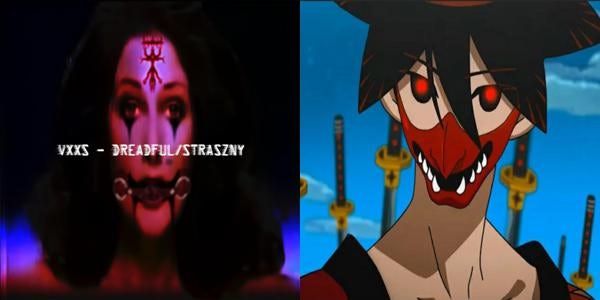 VXXS Store: Official Merch & Vinyl