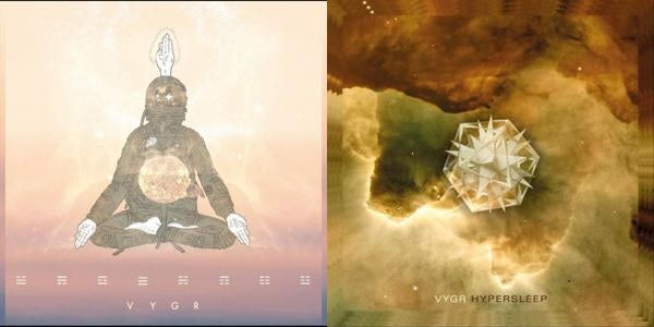 VYGR Store: Official Merch & Vinyl