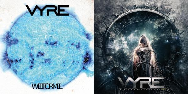 Vyre Store: Official Merch & Vinyl