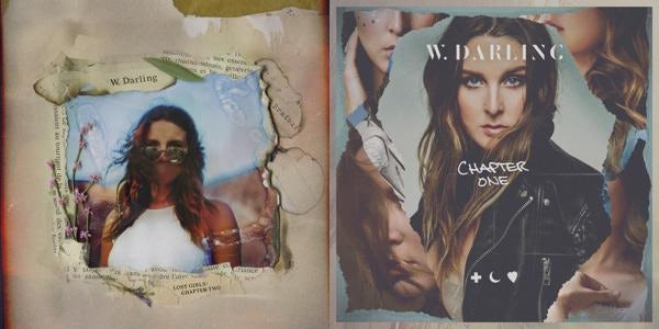 W. Darling Store: Official Merch & Vinyl