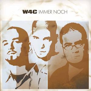 W4C Store: Official Merch & Vinyl