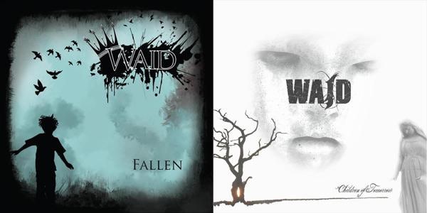 WAID Store: Official Merch & Vinyl