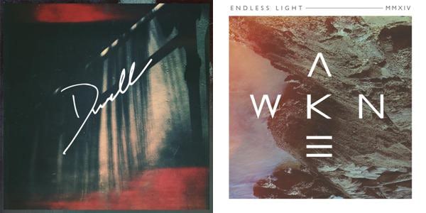 Waken Store: Official Merch & Vinyl