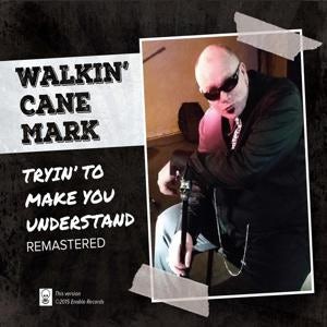 Walkin' Cane Mark Store: Official Merch & Vinyl