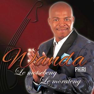 Wanda Phiri Store: Official Merch & Vinyl