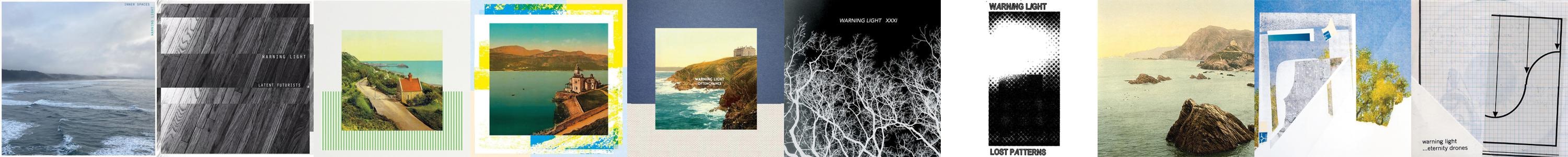 Warning Light Shirts, Warning Light Merch, Warning Light Hoodies ...