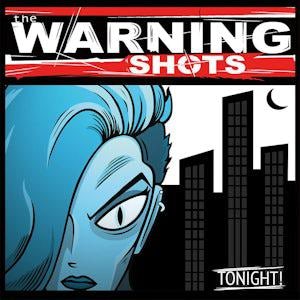 Warning Shots Store: Official Merch & Vinyl