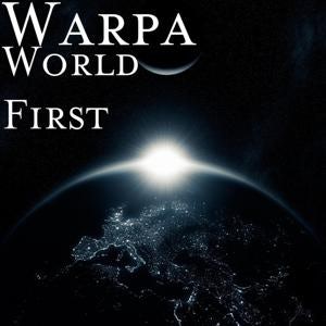 Warpa Store: Official Merch & Vinyl