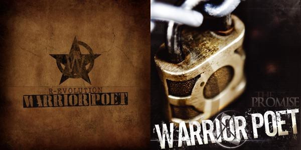 Warrior Poet Store: Official Merch & Vinyl