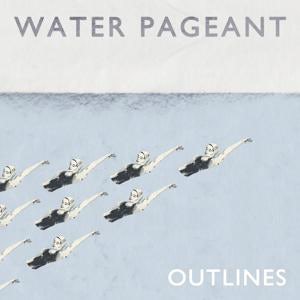 Water Pageant Store: Official Merch & Vinyl
