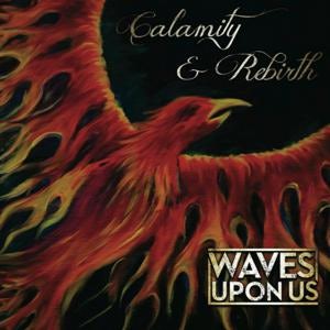 Waves Upon Us Store: Official Merch & Vinyl