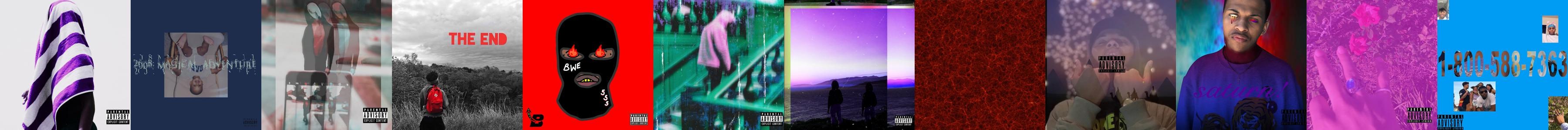 Wavy M Store: Official Merch & Vinyl