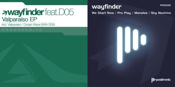 Wayfinder Store: Official Merch & Vinyl