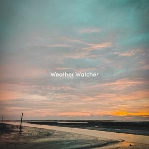 Weather Watcher Store: Official Merch & Vinyl