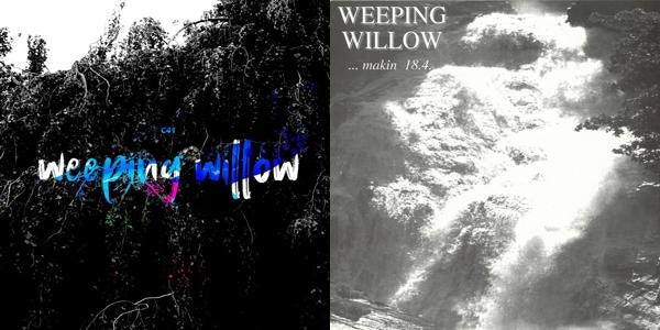 Weeping Willow Store: Official Merch & Vinyl
