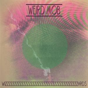 Weird Mob Store: Official Merch & Vinyl