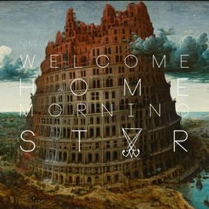 Welcome Home Morning Star Store: Official Merch & Vinyl