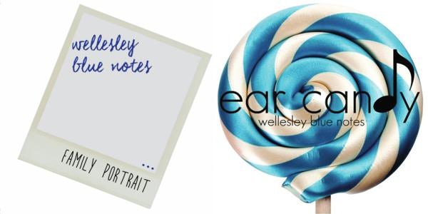 Wellesley Blue Notes Store: Official Merch & Vinyl