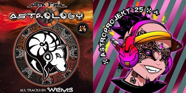 Wems Store: Official Merch & Vinyl
