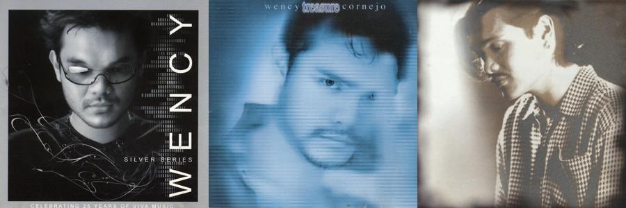 Wency Cornejo Store: Official Merch & Vinyl