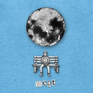 Wept Store: Official Merch & Vinyl
