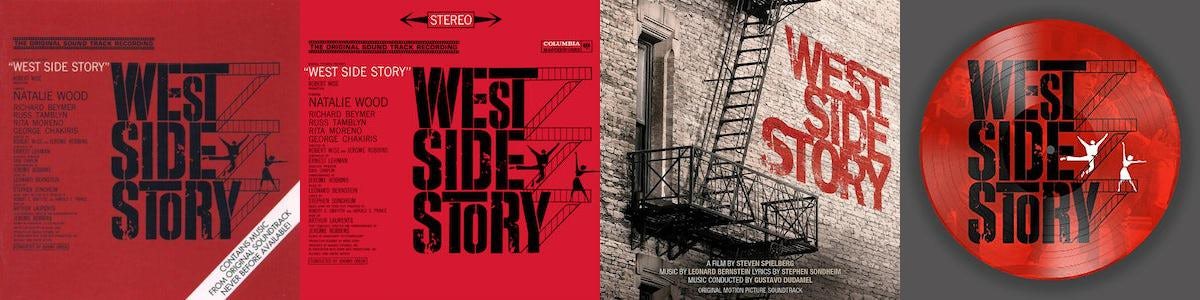 West Side Story Shirts, West Side Story Merch, West Side Story Hoodies ...