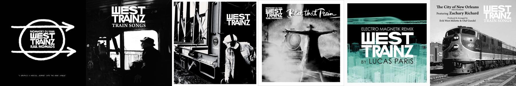 West Trainz Shirts, West Trainz Merch, West Trainz Hoodies, West Trainz ...