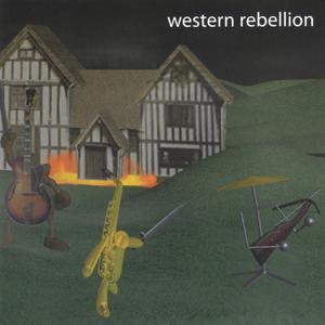Western Rebellion Store: Official Merch & Vinyl