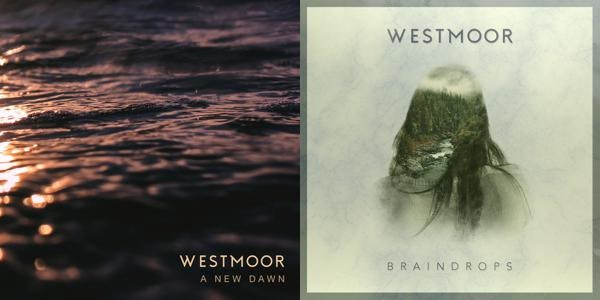 Westmoor Store: Official Merch & Vinyl