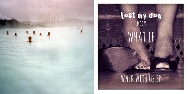 What If? Store: Official Merch & Vinyl