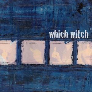 Which Witch Store: Official Merch & Vinyl