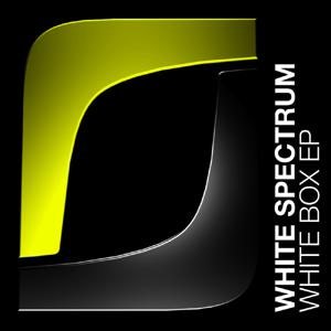 White Spectrum Store: Official Merch & Vinyl