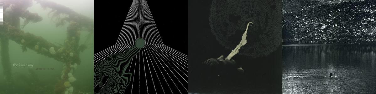 White Suns Store: Official Merch & Vinyl