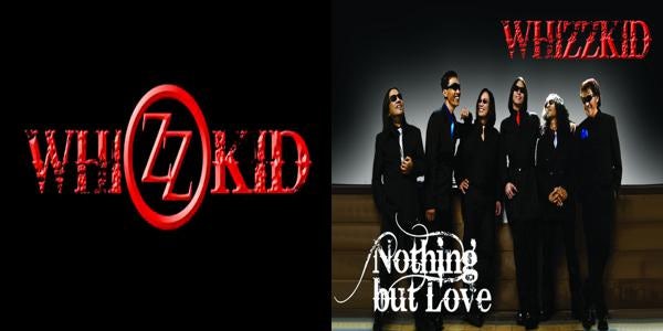 Whizzkid Store: Official Merch & Vinyl