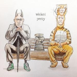 Wicked Pretty Store: Official Merch & Vinyl