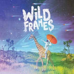 Wild Frames Store: Official Merch & Vinyl