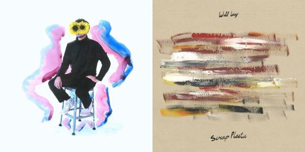 Will Ivy Store: Official Merch & Vinyl