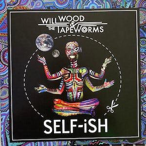 Will Wood & The Tape Worms Store: Official Merch & Vinyl