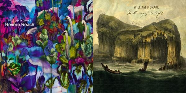 William D. Drake Store: Official Merch & Vinyl