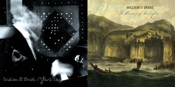 William D Drake Store: Official Merch & Vinyl