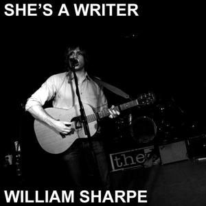 William Sharpe Store: Official Merch & Vinyl