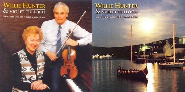 Willie Hunter Store: Official Merch & Vinyl