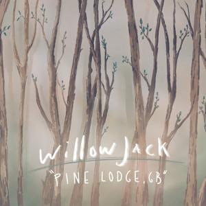 Willow Jack Store: Official Merch & Vinyl