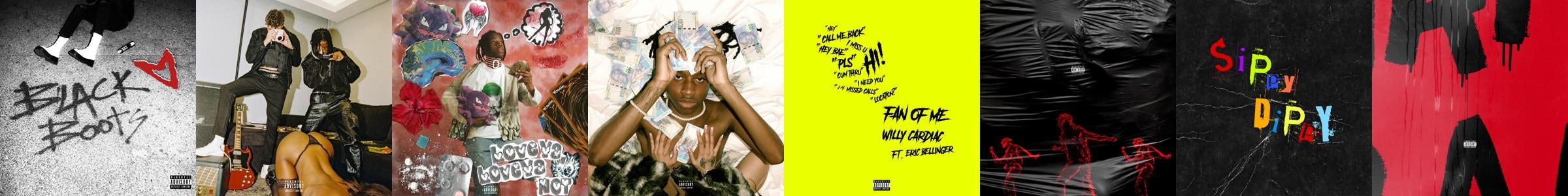 Willy Cardiac Store: Official Merch & Vinyl