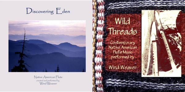 Wind Weaver Store: Official Merch & Vinyl