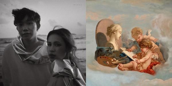 WINKA Store: Official Merch & Vinyl