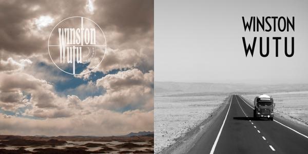 Winston Wutu Store: Official Merch & Vinyl