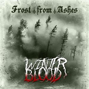 Winter Blood Store: Official Merch & Vinyl