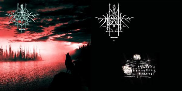 Wintermoon Store: Official Merch & Vinyl